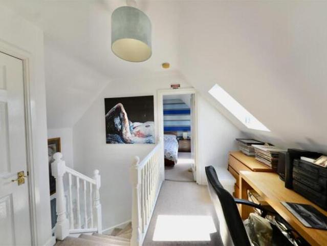 5 bedroom detached house for sale in Whisperwood Way, Bransholme, Hull, HU7