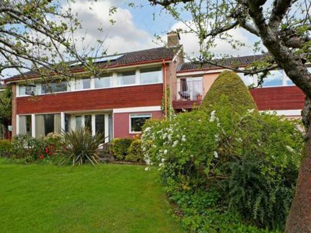 5 Bedroom Detached House For Sale In Whirlow