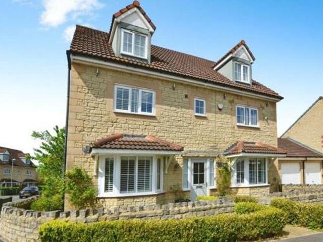 5 Bedroom Detached House For Sale In Whitchurch