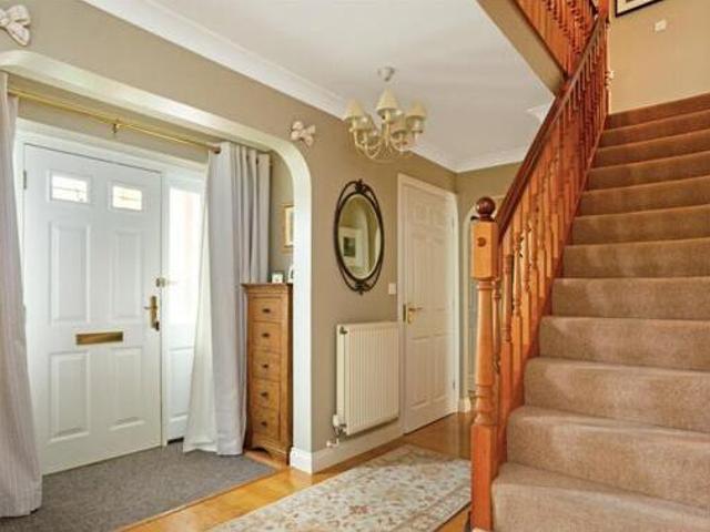 5 Bedroom Detached House For Sale In Whitchurch, Hampshire