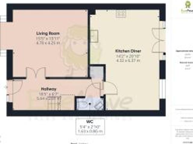5 bedroom detached house for sale in White Clover Drive, Basingstoke, Hampshire, RG23