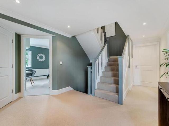 5 bedroom detached house for sale in White Gates, Egerton, Bolton, BL7