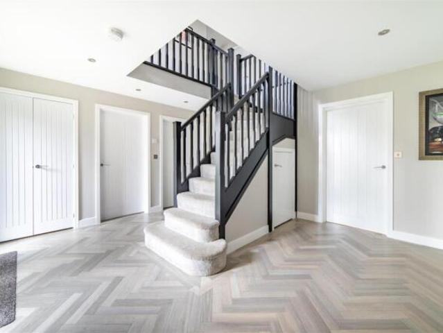 5 bedroom detached house for sale in Whiteadmiral Place, NE13