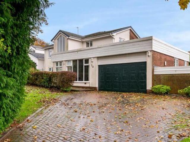 5 Bedroom Detached House For Sale In Whitefield