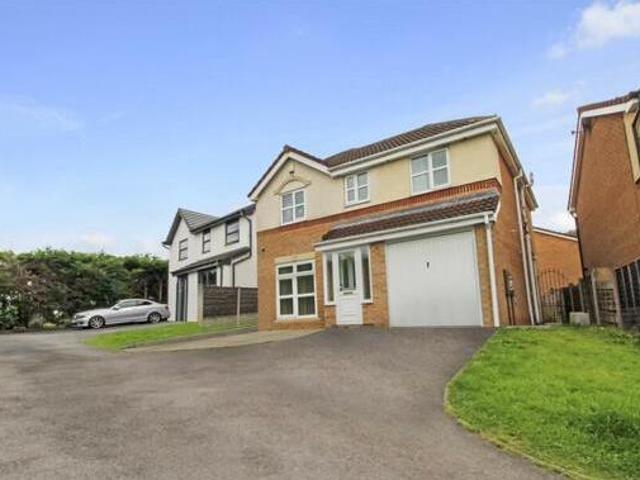 5 Bedroom Detached House For Sale In Whitefield