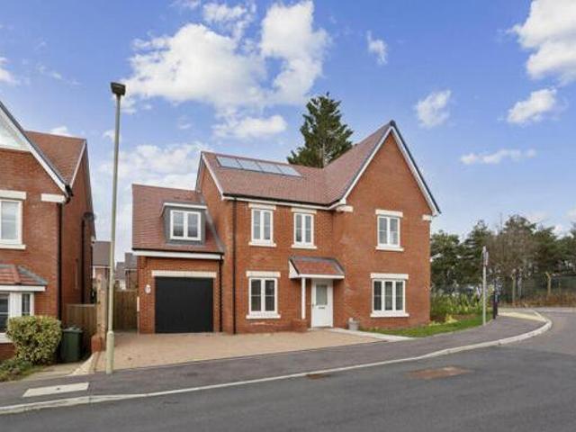 5 Bedroom Detached House For Sale In Whitehill