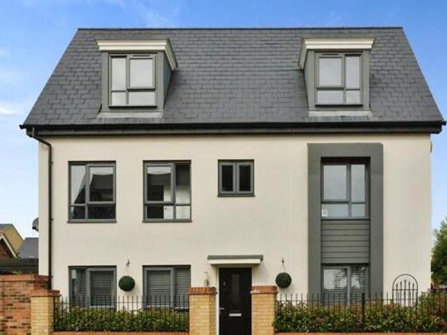 5 Bedroom Detached House For Sale In Whitehouse