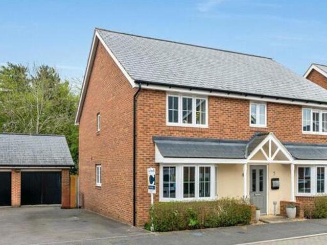 5 Bedroom Detached House For Sale In Whitehouse