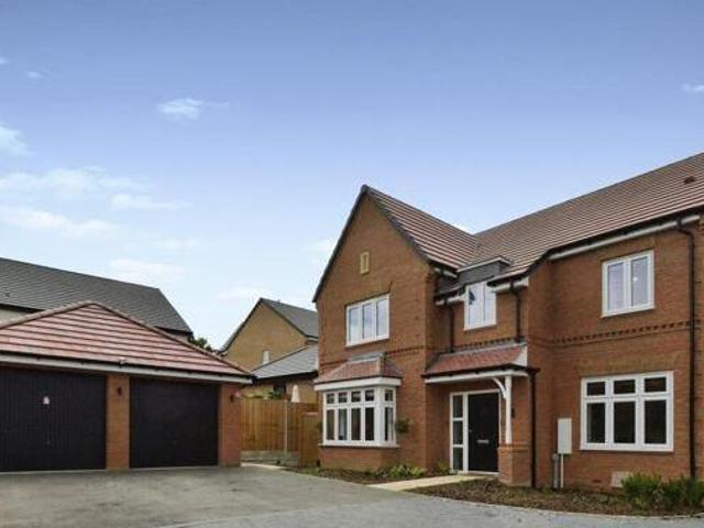 5 Bedroom Detached House For Sale In Whitehouse
