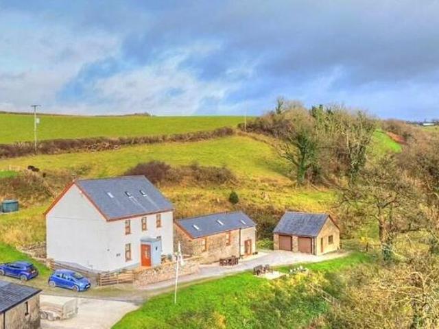 5 Bedroom Detached House For Sale In Whitemill