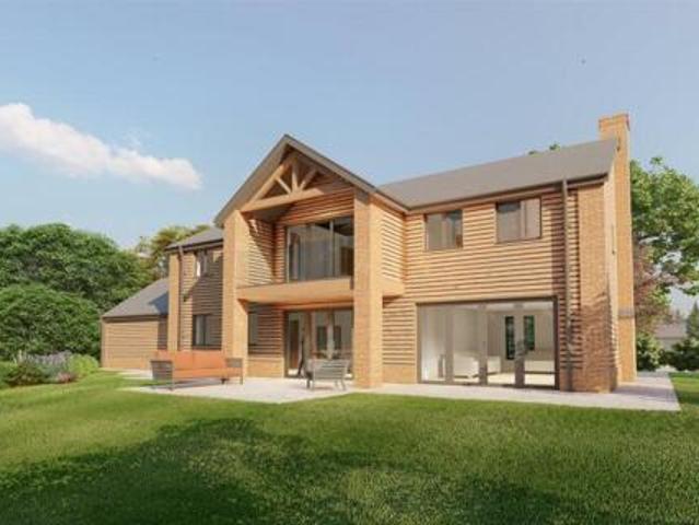 5 Bedroom Detached House For Sale In Whitley Fields