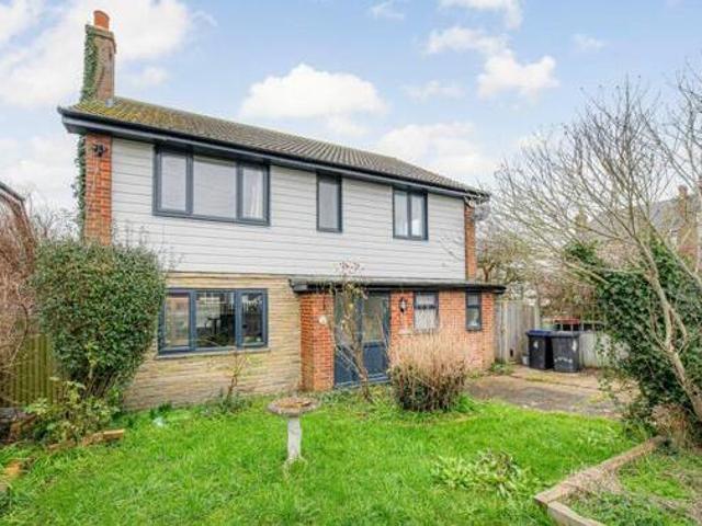 5 Bedroom Detached House For Sale In Whitstable