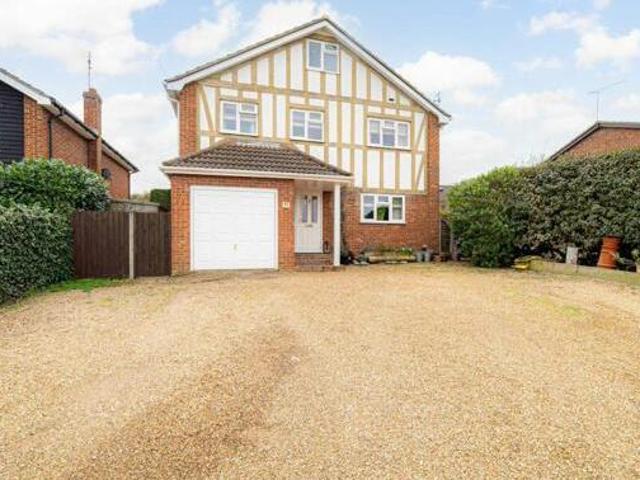 5 Bedroom Detached House For Sale In Whitstable