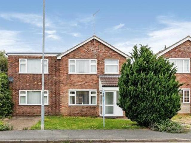 5 Bedroom Detached House For Sale In Whittlesey