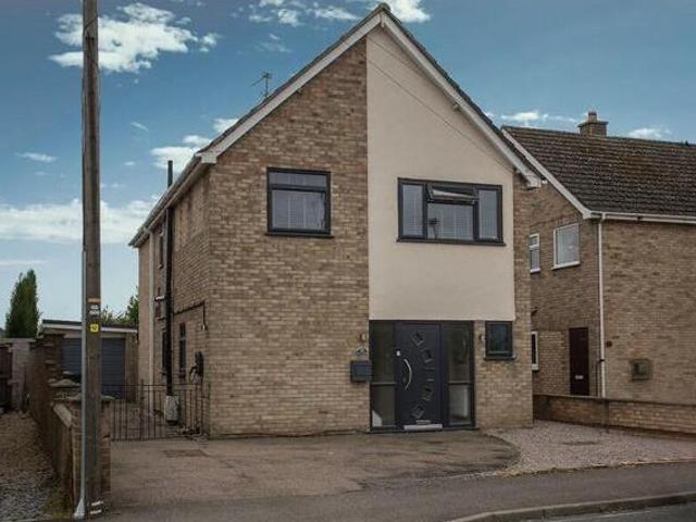 5 Bedroom Detached House For Sale In Whittlesey, Peterborough