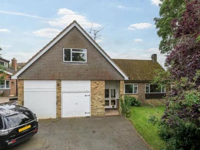 5 Bedroom Detached House For Sale In Whitwell, Hitchin