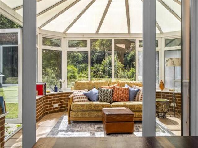 5 bedroom detached house for sale in Withdean Road, Brighton, East Sussex, BN1