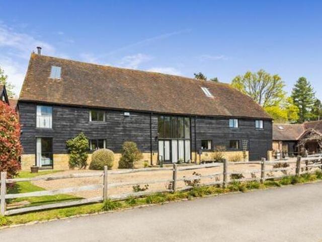 5 Bedroom Detached House For Sale In Withyham