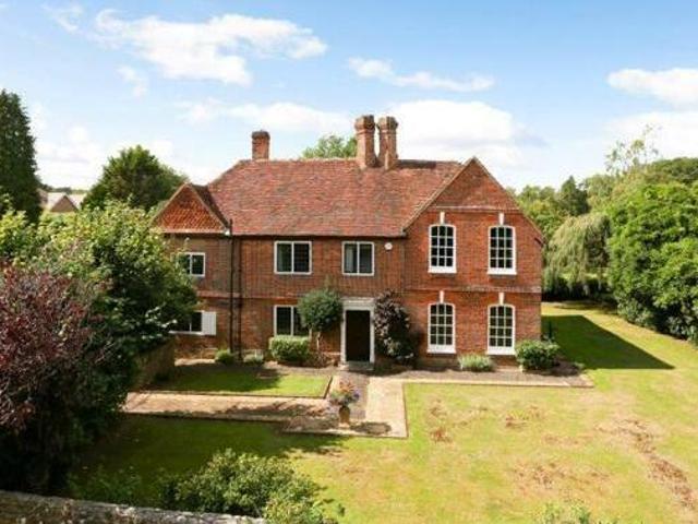 5 Bedroom Detached House For Sale In Witley