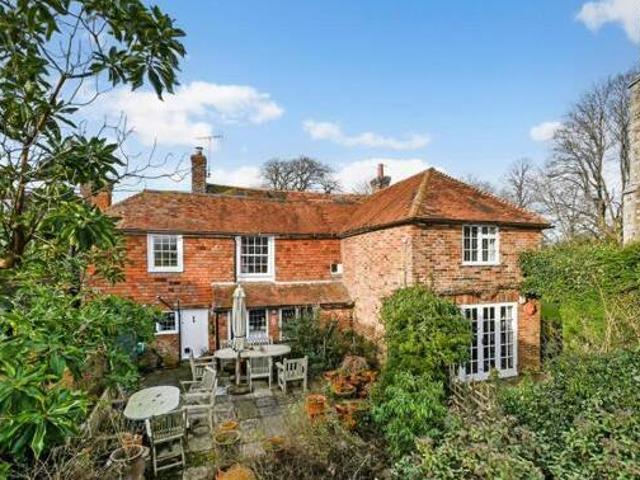 5 Bedroom Detached House For Sale In Wittersham