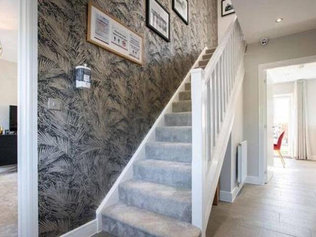 5 Bedroom Detached House For Sale In Wixams, Bedfordshire