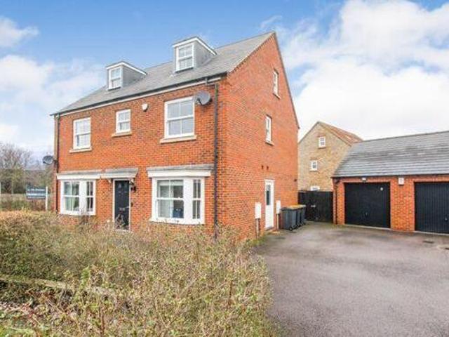 5 Bedroom Detached House For Sale In Wixams