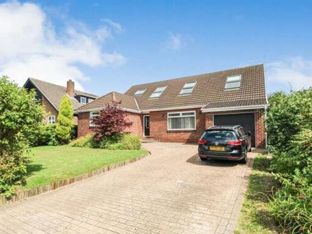 5 Bedroom Detached House For Sale In Wickersley