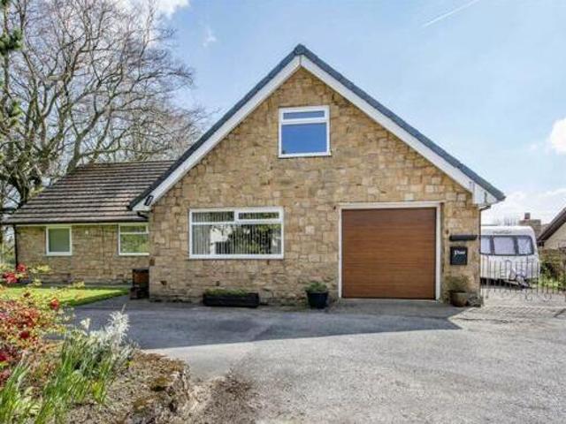 5 Bedroom Detached House For Sale In Wickersley