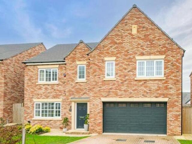 5 Bedroom Detached House For Sale In Wickersley