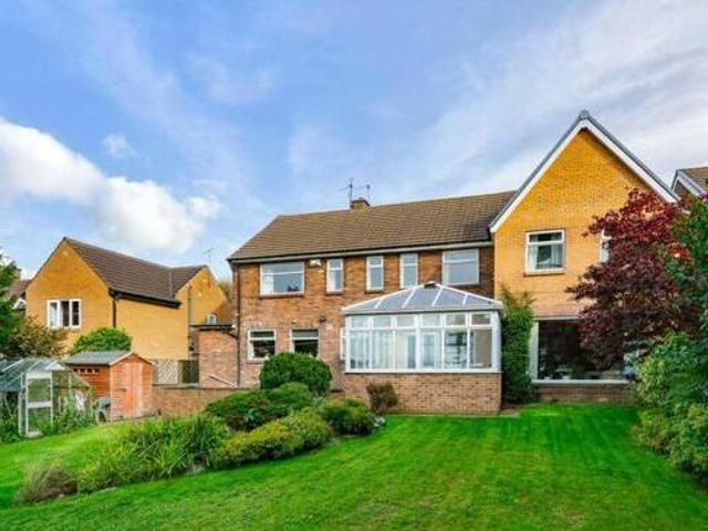 5 Bedroom Detached House For Sale In Wickersley