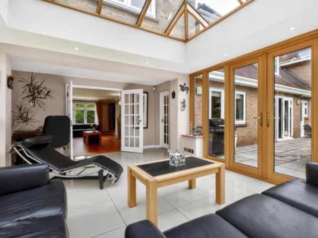 5 bedroom detached house for sale in Widford Grove, Chelmsford, Essex, CM2