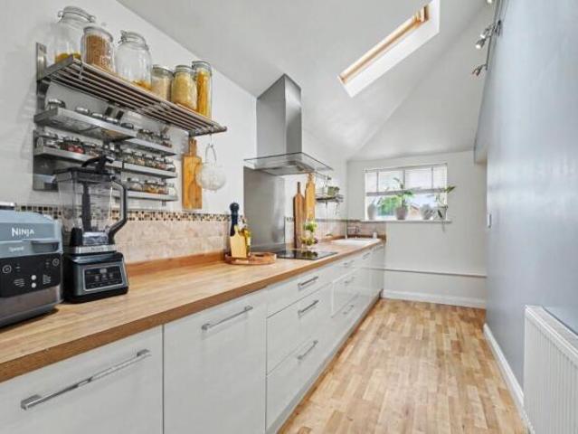 5 bedroom detached house for sale in Wigmore Road, Wigmore, ME8