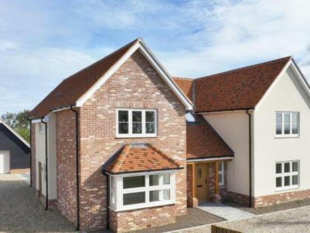 5 Bedroom Detached House For Sale In Wilburton