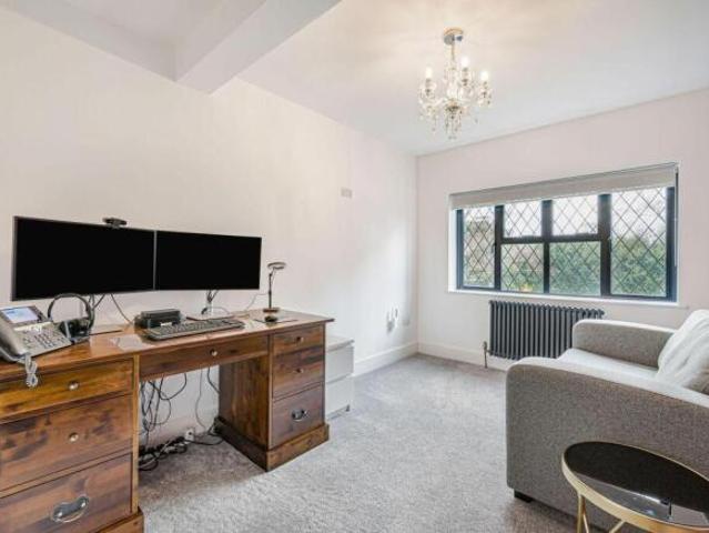 5 bedroom detached house for sale in Willett Way, Petts Wood, Orpington, BR5