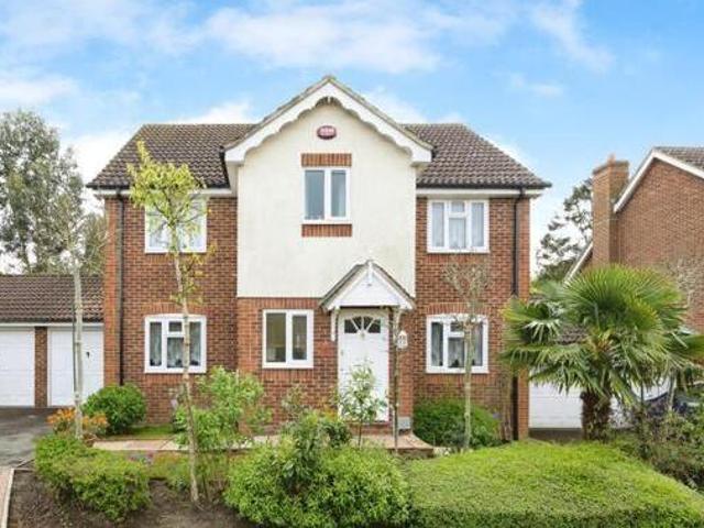 5 Bedroom Detached House For Sale In Willesborough