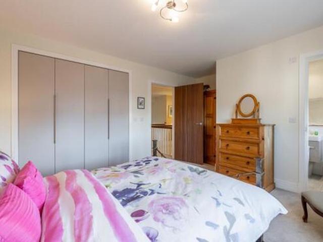 5 bedroom detached house for sale in William Grange, Thorntonhall, G74