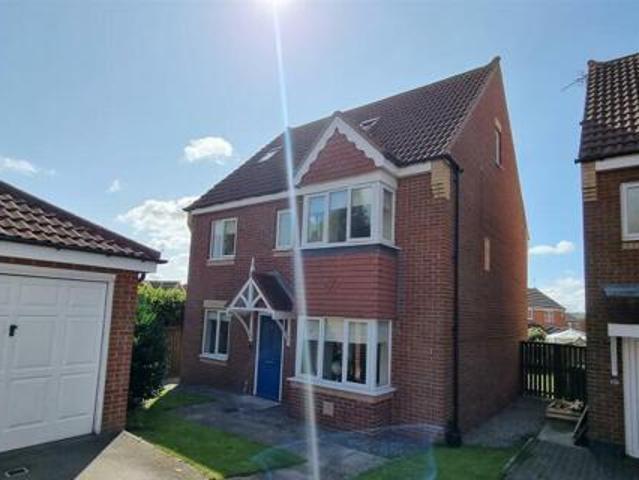 5 Bedroom Detached House For Sale In Willington