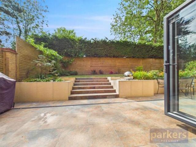 5 bedroom detached house for sale in Wilsford Close, Lower Earley, Reading, Berkshire, RG6