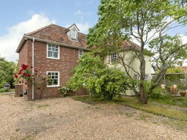 5 Bedroom Detached House For Sale In Wiltshire