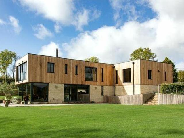 5 Bedroom Detached House For Sale In Wiltshire