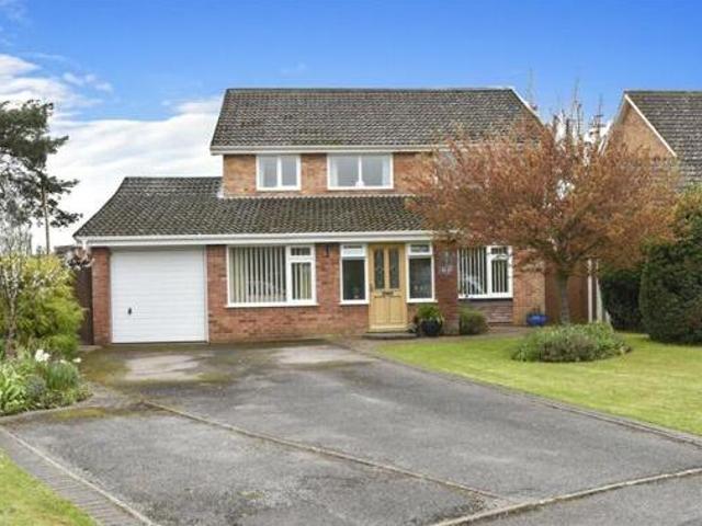 5 Bedroom Detached House For Sale In Wimborne, Dorset