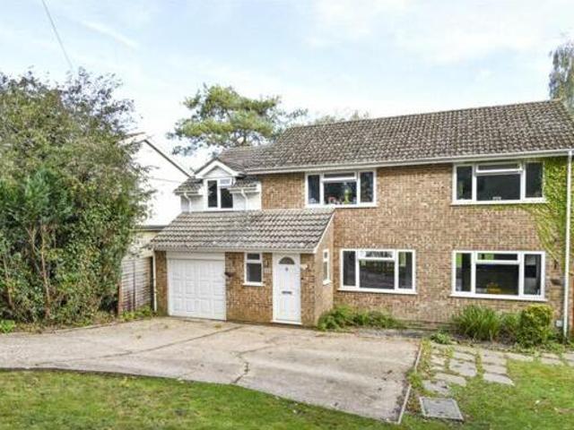 5 Bedroom Detached House For Sale In Wimborne, Dorset