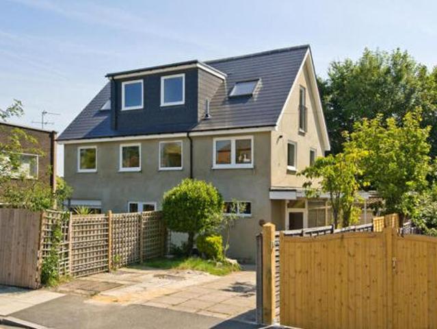 5 Bedroom Detached House For Sale In Wimbledon Common