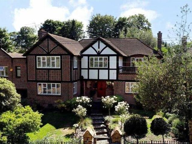 5 Bedroom Detached House For Sale In Wimbledon
