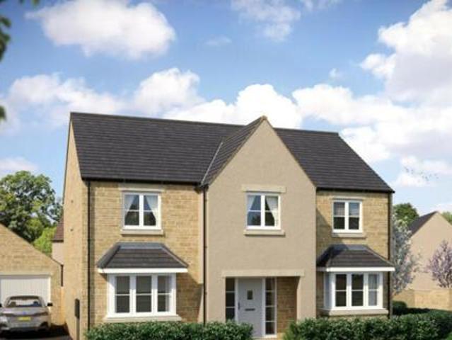 5 Bedroom Detached House For Sale In Winchcombe