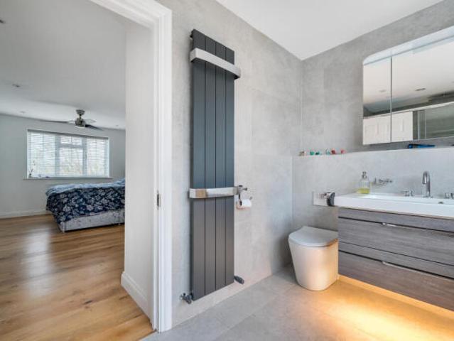 5 bedroom detached house for sale in Windmill Hill, Brenchley, TN12