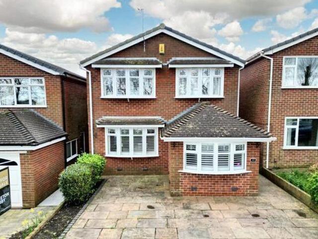 5 Bedroom Detached House For Sale In Windle