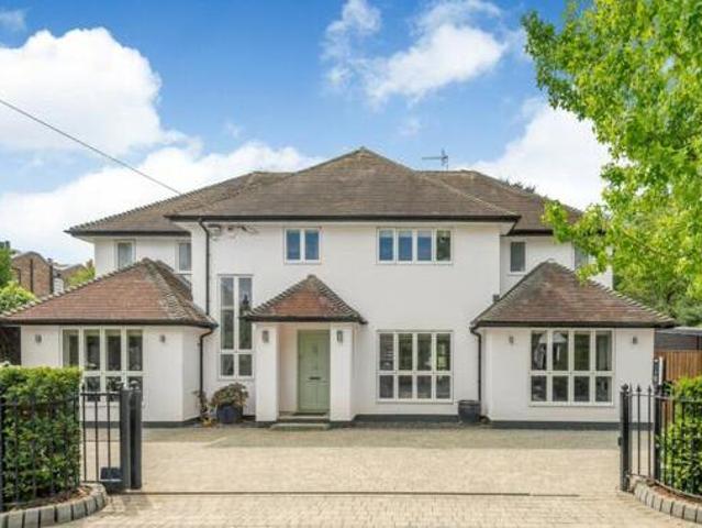 5 Bedroom Detached House For Sale In Windsor