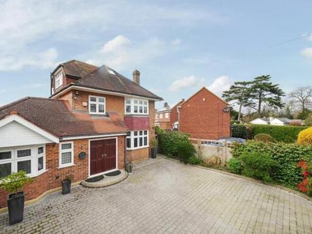 5 Bedroom Detached House For Sale In Windsor