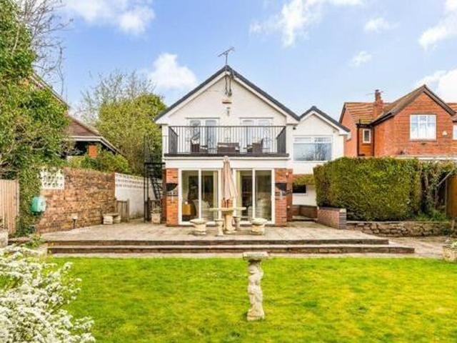 5 Bedroom Detached House For Sale In Winsford, Cheshire